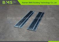 China Automatic Fire Damper Blade Forming Machine With GCr15 Mould Roller for sale