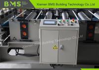 China Philippines Corrugated Panel Machine YX18-75-975 , Panel Corrugated Roller Machine for sale