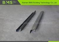 China 1.2mm Galvanized Steel Door Frame Roll Forming Machine for sale