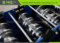 China 1.2mm Galvanized Steel Door Frame Roll Forming Machine for sale