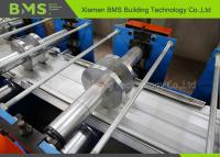 China Standing Seam Roofing Custom Roll Forming Machine Cz Purlin Machine for sale