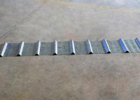 China H350 Housing Thickness 1.5mm Roof Panel Forming Machine for sale