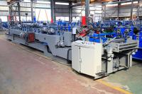 China GCr15 Roller Thickness 3.0mm C Purlin Roll Forming Machine for sale