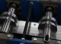 China 16 Station Thickness 2.0 2.5mm C Purlin Forming Machine for sale