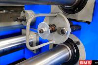 China Thickness 5mm CZ Purlin Roll Forming Machine For Construction for sale