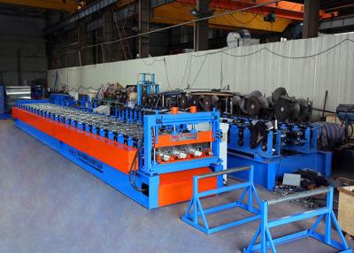 China H450 Housing Thickness 2.0mm Floor Tiles Making Machine for sale
