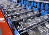 China H450 Housing Thickness 2.0mm Floor Tiles Making Machine for sale