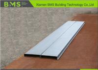 China 7.5KW Shaft 80mm Shelf Deck Plate Roll Forming Machine Thickness 1.2 2.3mm for sale