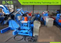 China Shelf Bracket Roll Forming Machine For Light Shelf European Design for sale