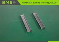 China H400 Housing Thickness 2.0mm Shelf C Purlin Roll Forming Machine for sale