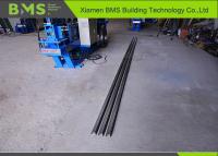 China Cr12Mov Cutter Thickness 1.5 2.0mm Shelf Hat Purlin Roll Forming Machine for sale