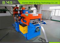 China Shafts 105mm High Speed Punching Shelf Fastener Line With Computer Control System for sale