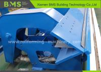 China 12m/Min CNC AUTO Slitting And Bending Machine 0.3mm-1.0mm Thickness for sale
