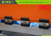China Thickness 0.3mm-2.0mm Cut To Length And Slitting Line Bending Machine for sale
