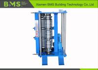 China 220V 4KW High Acurracy Hydraulic Hose Crimping Machine With 3 Steps for sale