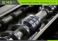 China 18-20m/min Roof Panel Roll Forming Machine For YX25-205-1025 Profile for sale