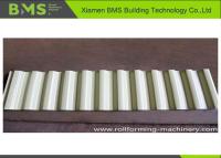 China 7.5 KW YX18-840 Roof Panel Roll Forming Machine With 20 Stations for sale