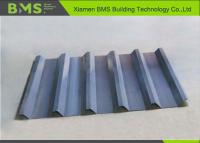 China Automatic 18 Steps Metal Roof Roll Forming Machine For YX35-200-1000 for sale