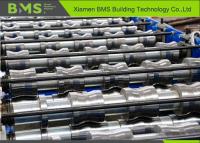 China 18 - 20M/Min Roofing Sheet Roll Forming Machine With 20 Stations for sale