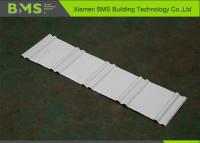 China 0.3 - 0.8mm Thickness Chain Drive Roofing Panel Roll Forming Machine for sale