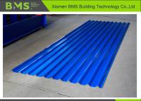 China 20 Steps YX30-150-750 Roof Panel Roll Forming Machine CE SGS Approved for sale