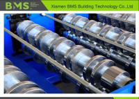 China 20 Steps YX30-150-750 Roof Panel Roll Forming Machine CE SGS Approved for sale