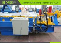 China 14 Stations C Channel Purlin Roll Forming Machine For C50-150 Profile for sale