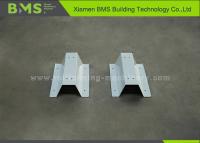 China High Speed Twin Batten Purlin Roll Forming Machine WIth Hydraulic Control System for sale