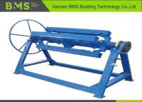 China CE Standard Floor Decking Roll Forming Machine WIth 3T Decoiler for sale