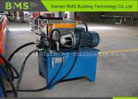 China 20M / Min Glazed Roof Tile Roll Forming Machine CE SGS Approved for sale