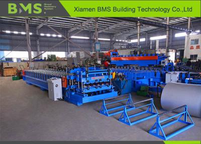 China Ternium Galvateja Type Roll Forming Machine With European Design for sale