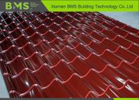 China Ternium Galvateja Type Roll Forming Machine With European Design for sale