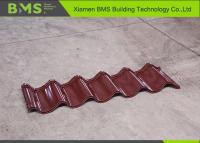 China Ternium Galvateja Type Roll Forming Machine With European Design for sale