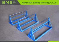 China 1000mm Feeding Width Glazed Tile Roll Forming Machine With 5T Manual Decoiler for sale