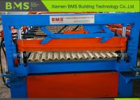 China 18-20m/Min Corrugated Panel Roll Forming Machine CE SGS Approved for sale