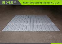 China 11KW Corrugated Roof Roll Forming Machine With PLC Control System for sale