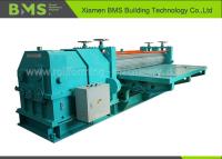 China 15KW Corrugated Panel Roll Forming Machine 18 Steps High Production Efficiency for sale