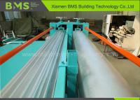 China 15KW Corrugated Panel Roll Forming Machine 18 Steps High Production Efficiency for sale