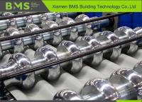 China YX36.5 - 780 Corrugated Steel Panel Roll Forming Machine CE Approved for sale
