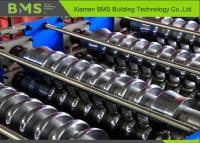 China 8.5T Corrugated Sheet Roll Forming Machine YX18-76.2-762 for sale