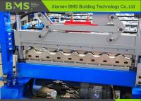 China Enhanced Verson YX36.5--780 Corrugated Panel Roll Forming Machine for sale
