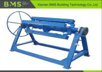 China 19 Steps Corrugated Roof Panel Roll Forming Machine PLC Control for sale