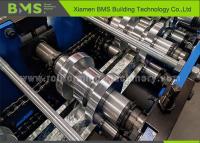 China Dual Roll Forming Machine For YX18-40 YX35-38 Omega Profile (2-In-1） for sale