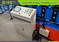 China Dual Roll Forming Machine For YX18-40 YX35-38 Omega Profile (2-In-1） for sale