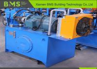 China High Speed CU Metal Stud And Track Roll Forming Machine for sale