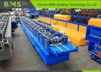 China U Channel Roll Forming Machine With PLC Control System for sale