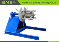 China 14 Steps Gable Roll Forming Machine With European Design for sale