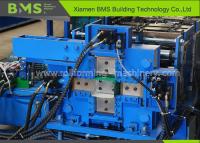 China Automatic Downspout Pipe Roll Forming Machine With CE ISO Certificate for sale