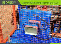China China Made Downspout Pipe Roll Forming Machine 14m/min for sale