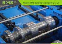China 4 In 1 Multi Profile Ridge Cap Machine With H450 Body Frame for sale